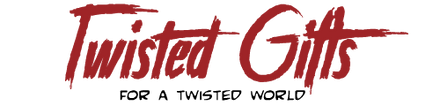About Us | Meet the team | UK & Online | Twisted Gifts