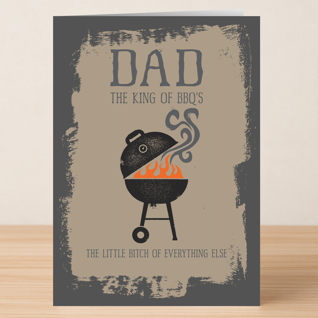 Rude Father’s Day Cards | UK & Online | Twisted Gifts